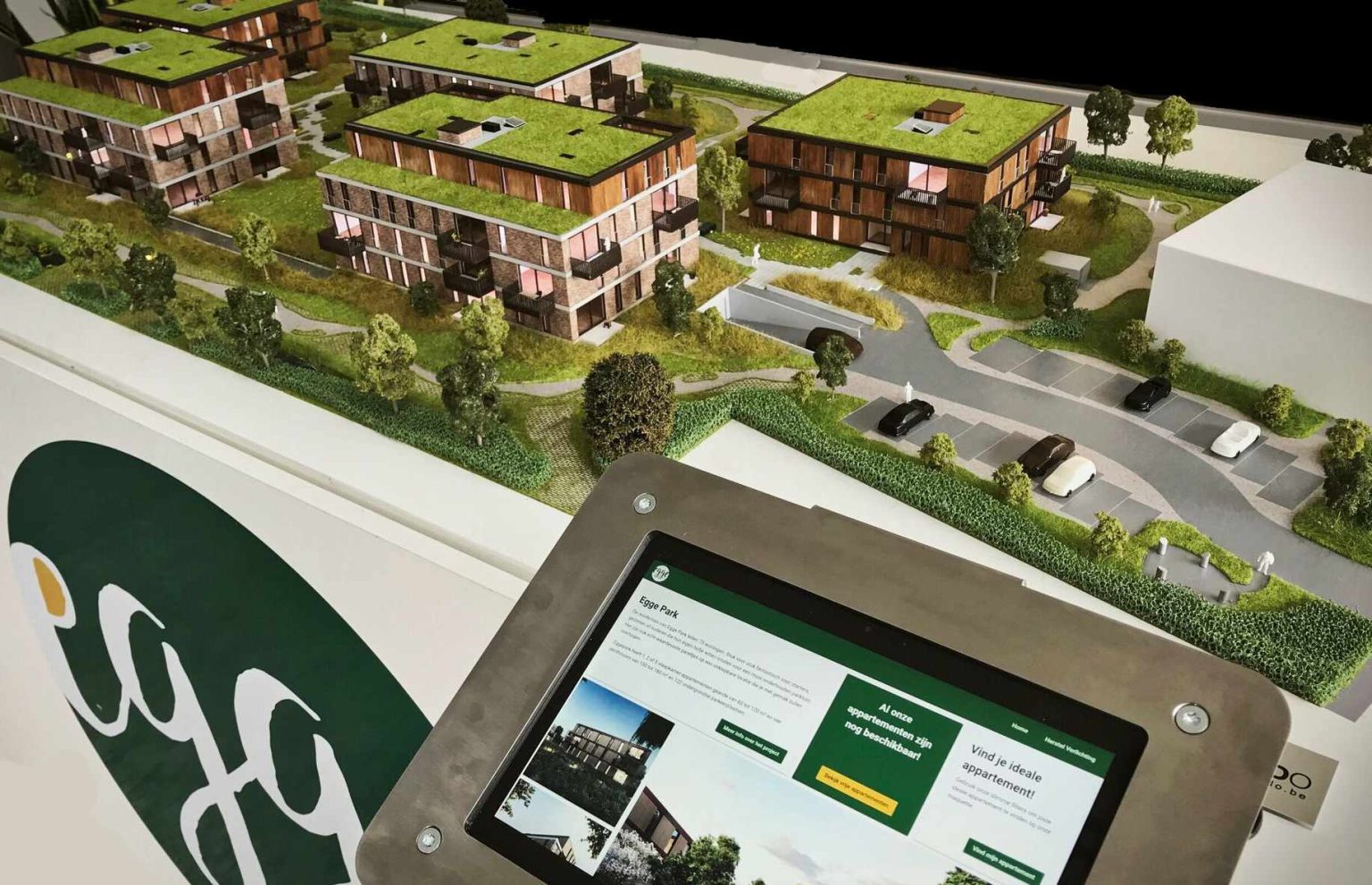 skrymir.be – High-end maquettes